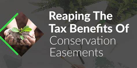 IRS Adds Requirements for Conservation Easement - Scott M. Estill, PC ...